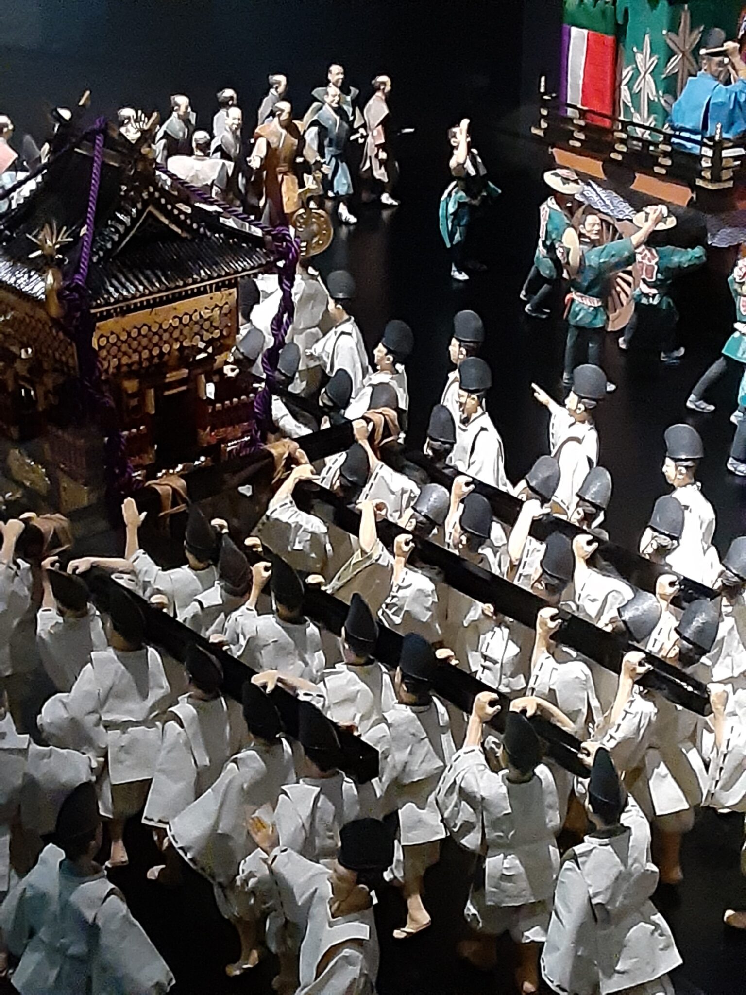 Japanese Renaissance | Samurai Spices