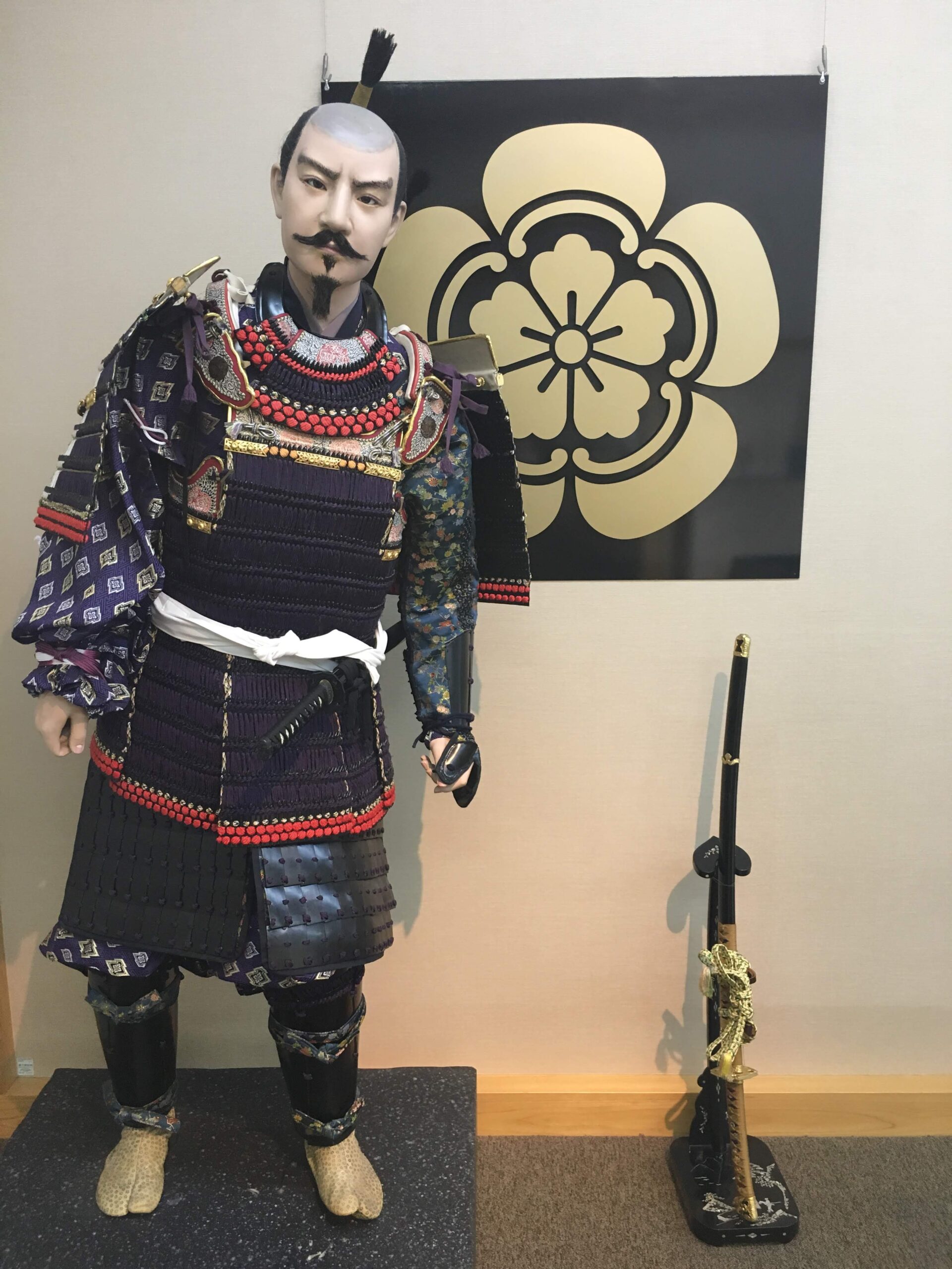 Oda Nobunaga② “New Marketplace Rules, Rakuichi Rakuza” | Samurai Spices